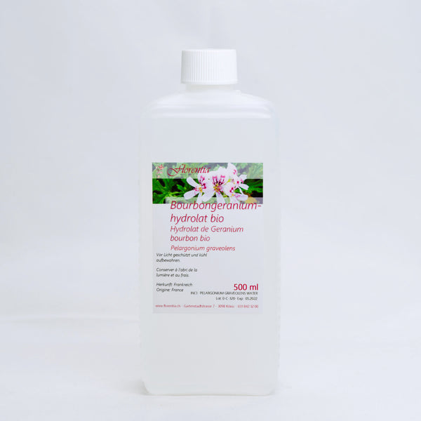 Hydrolate - Florentia